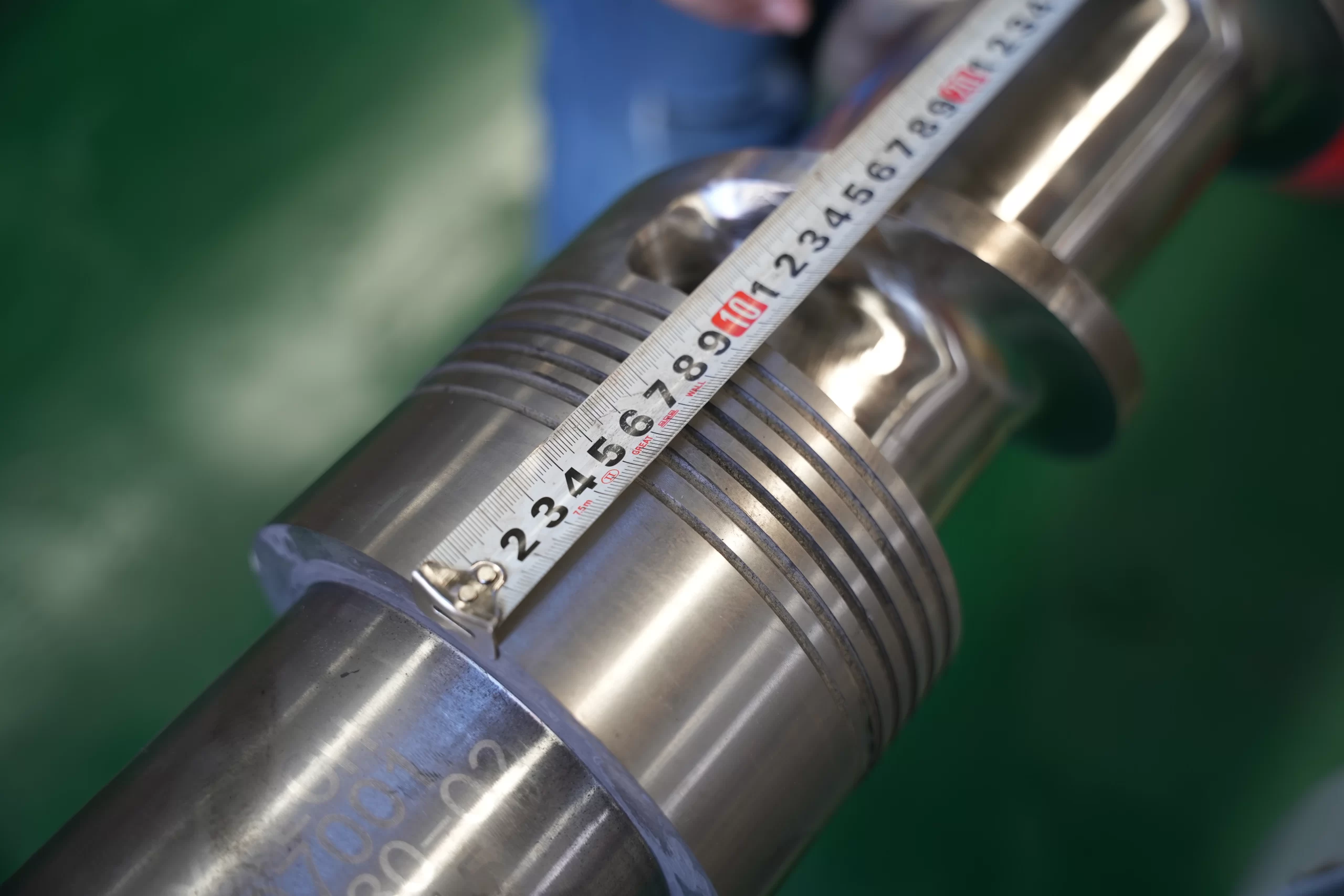 What are the characteristics of PE pipe production lines - XINLU ,Screw ...